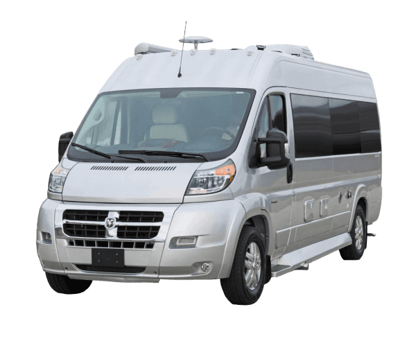 LUXE Cruiser - MD Trans Sprinter