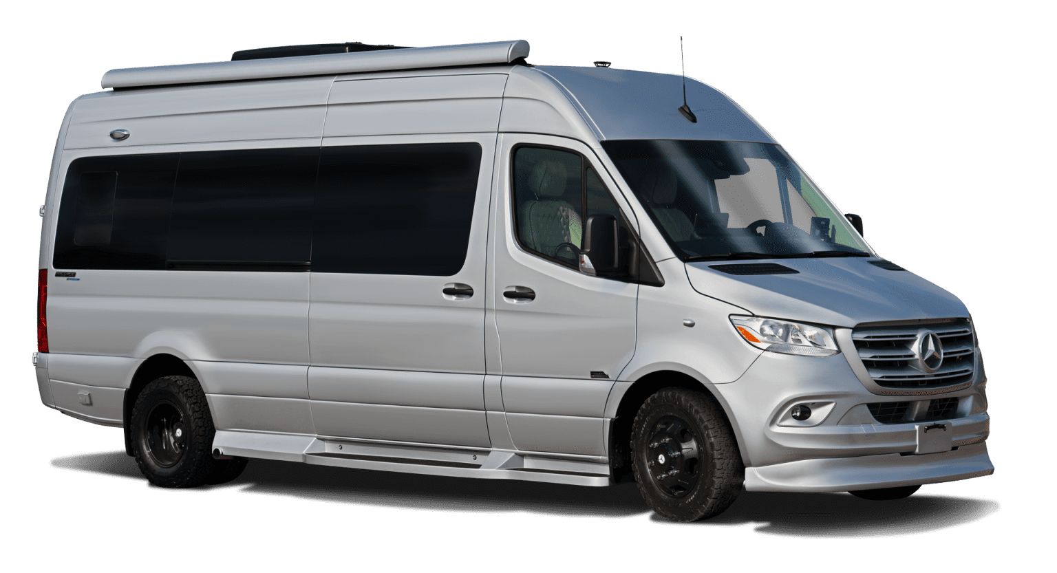 LUXE Cruiser - MD Trans Sprinter