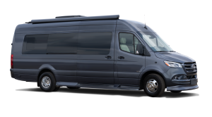 LUXE Cruiser - MD Trans Sprinter