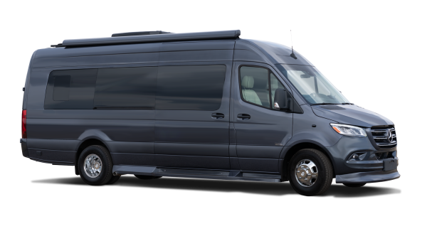 LUXE Cruiser - MD Trans Sprinter