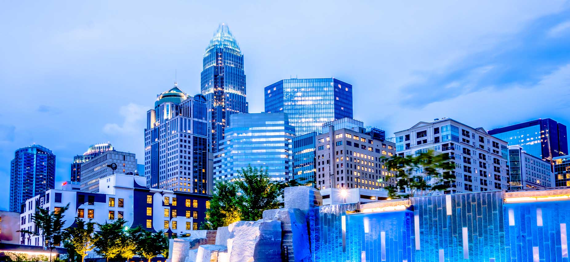 Charlotte, North Carolina Business Executive Class Sprinter Van Sales ...